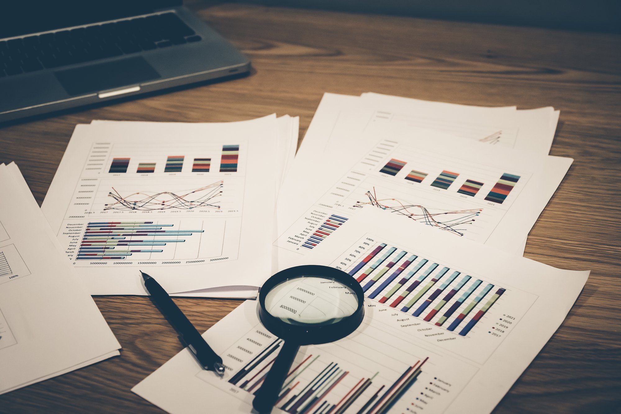How To Integrate Fundamental Analysis Into Your Trading Strategy