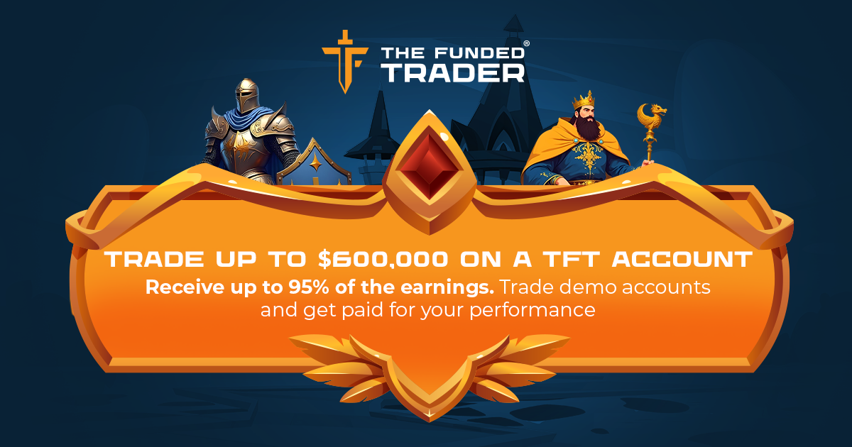 trader story – The Funded Trader trader story – The Funded Trader